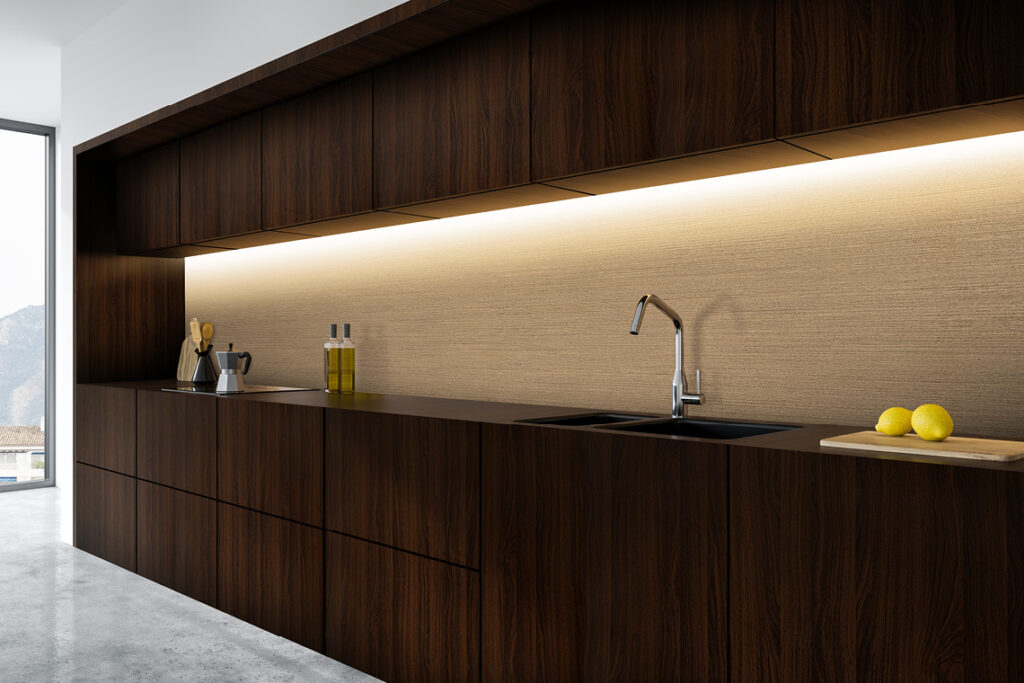 Kenyan Walnut - Heritage Surfaces