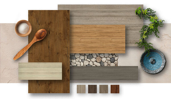 Polynesian Choco Oak - Heritage Surfaces