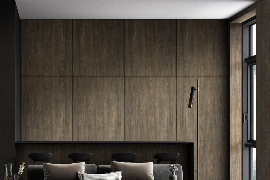 Silver Oak - Heritage Surfaces