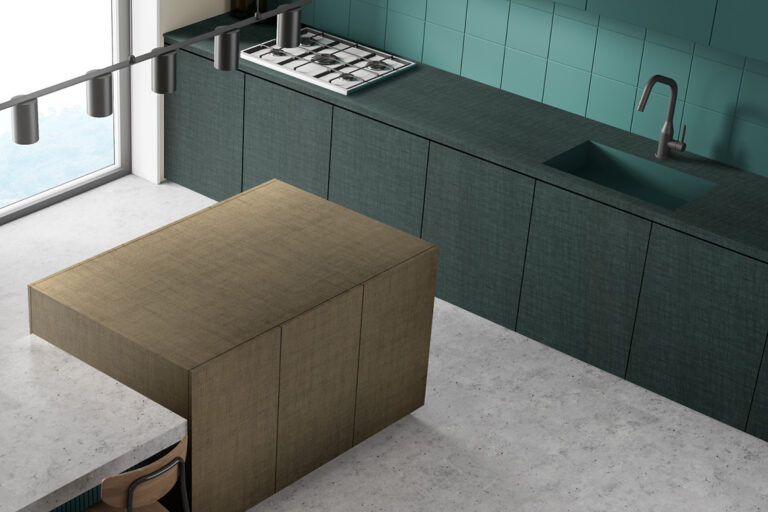 Hazel Cambric - Heritage Surfaces