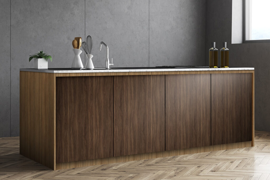 Yellow Teak - Heritage Surfaces