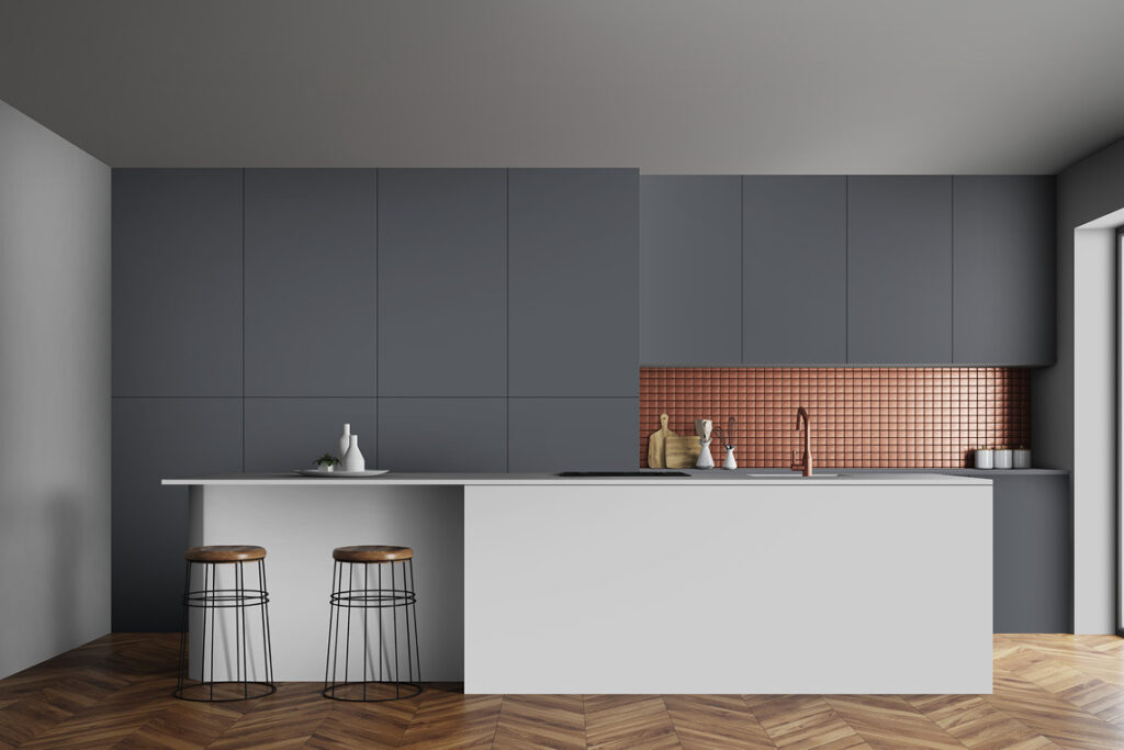 Gothic Grey - Heritage Surfaces