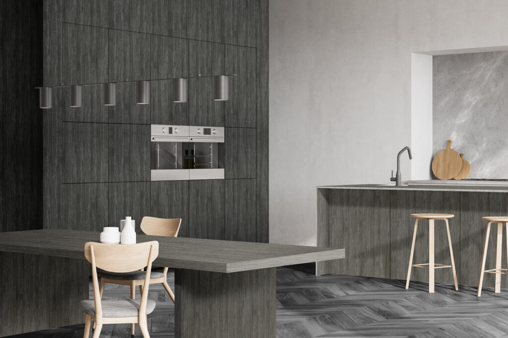 Misti Paint - Heritage Surfaces