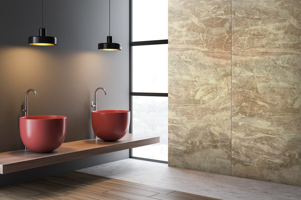 Travertine - Heritage Surfaces