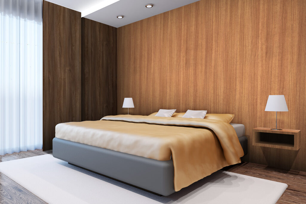 Walnut Bronze - Heritage Surfaces