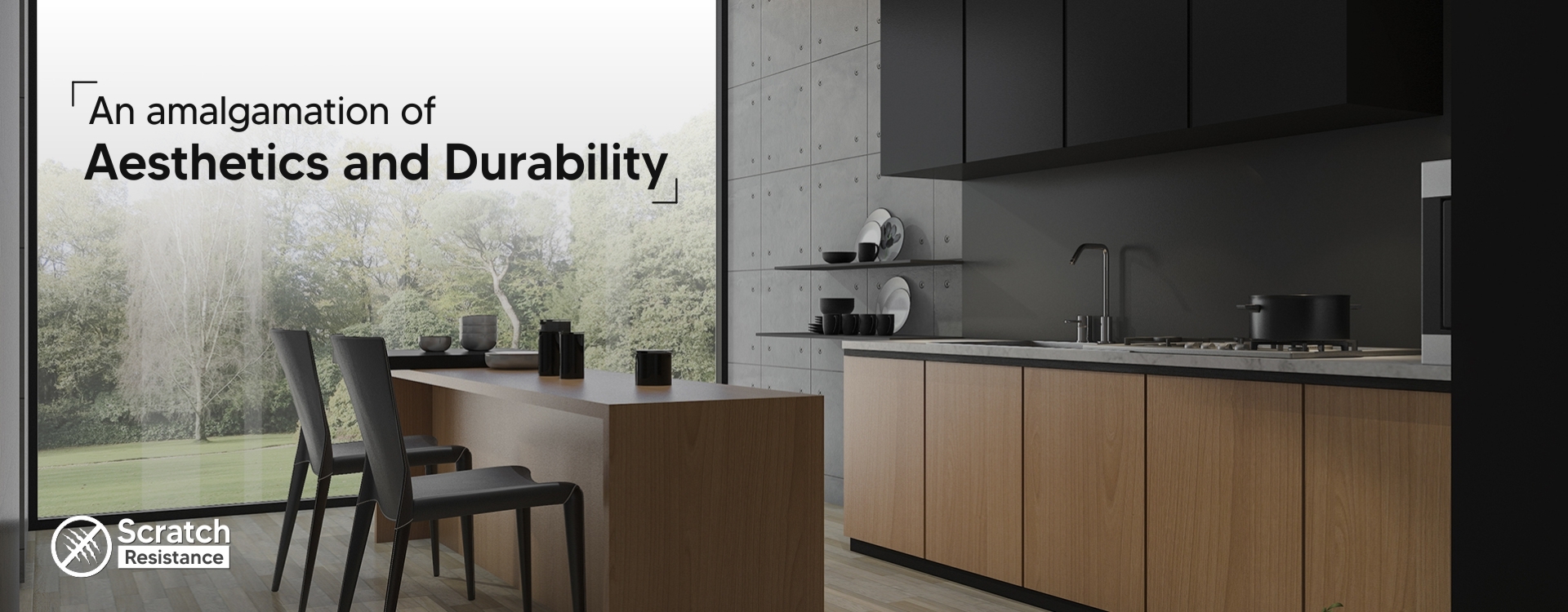 Heritage Laminates- India's Best Designer Laminates