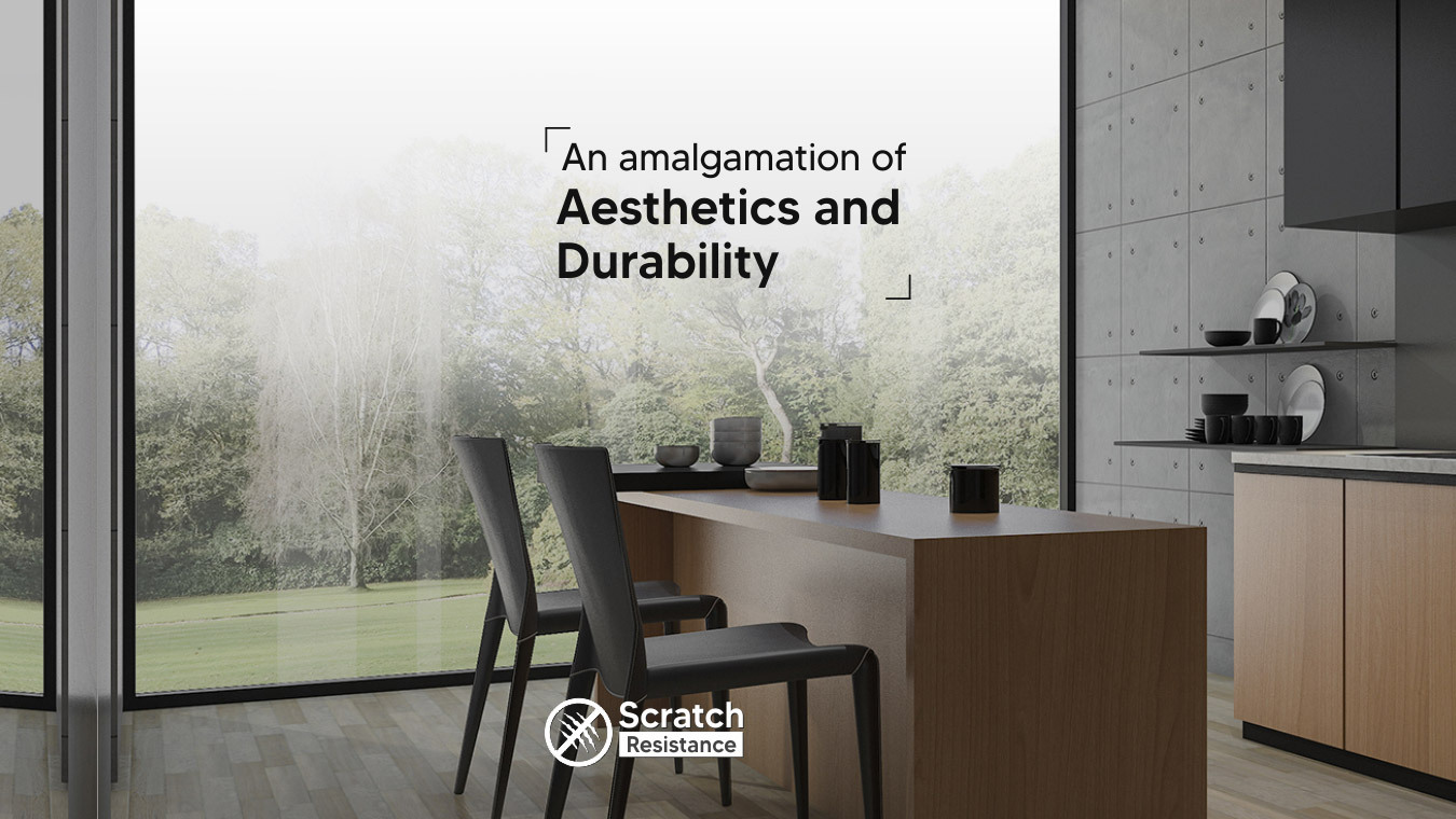 Heritage Laminates- India's Best Designer Laminates