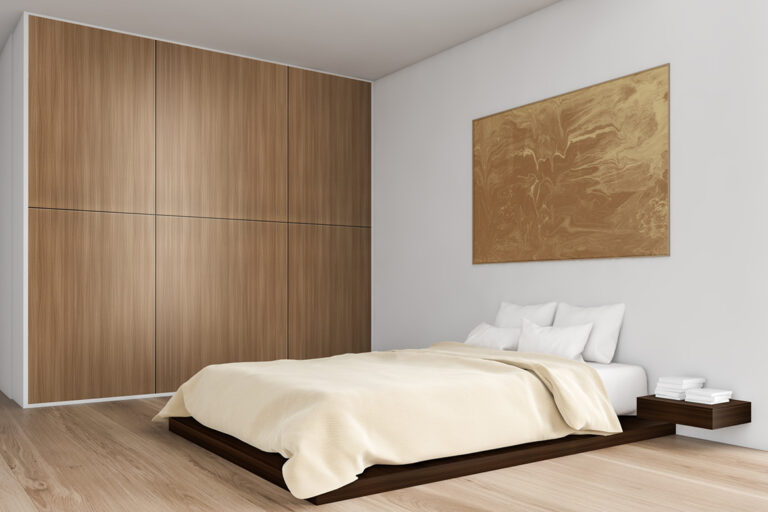 California Vertical Walnut - Heritage Surfaces