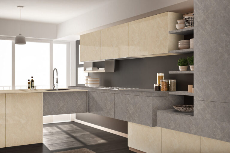 Ruoms Grey Limestone - Heritage Surfaces