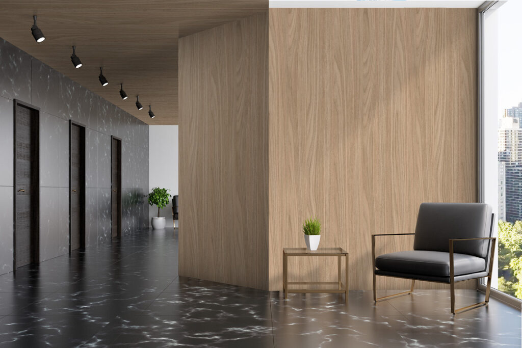 Light Walnut - Heritage Surfaces