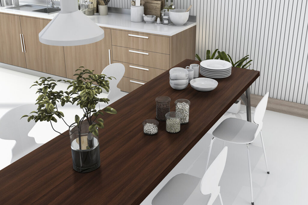 Mould Acacia Brown - Heritage Surfaces