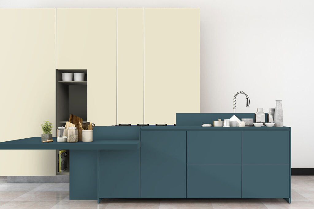 Ivory - Heritage Surfaces