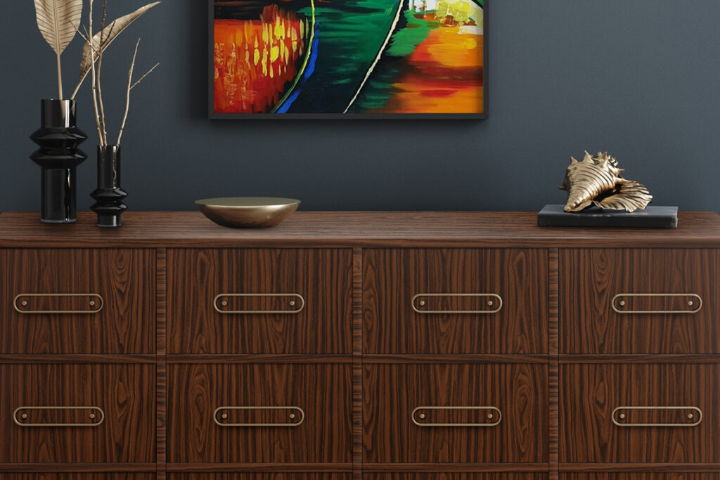 American Walnut - Heritage Surfaces