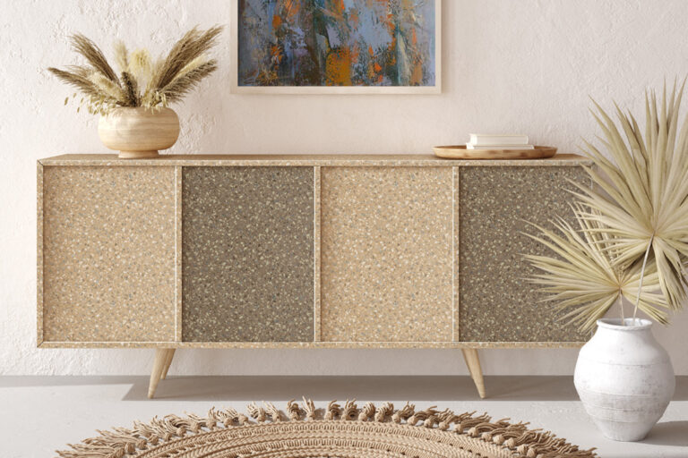 Fossil Dusky Grey - Heritage Surfaces