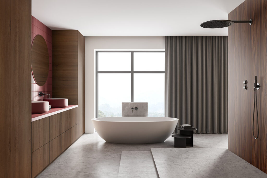 Magas Walnut - Heritage Surfaces