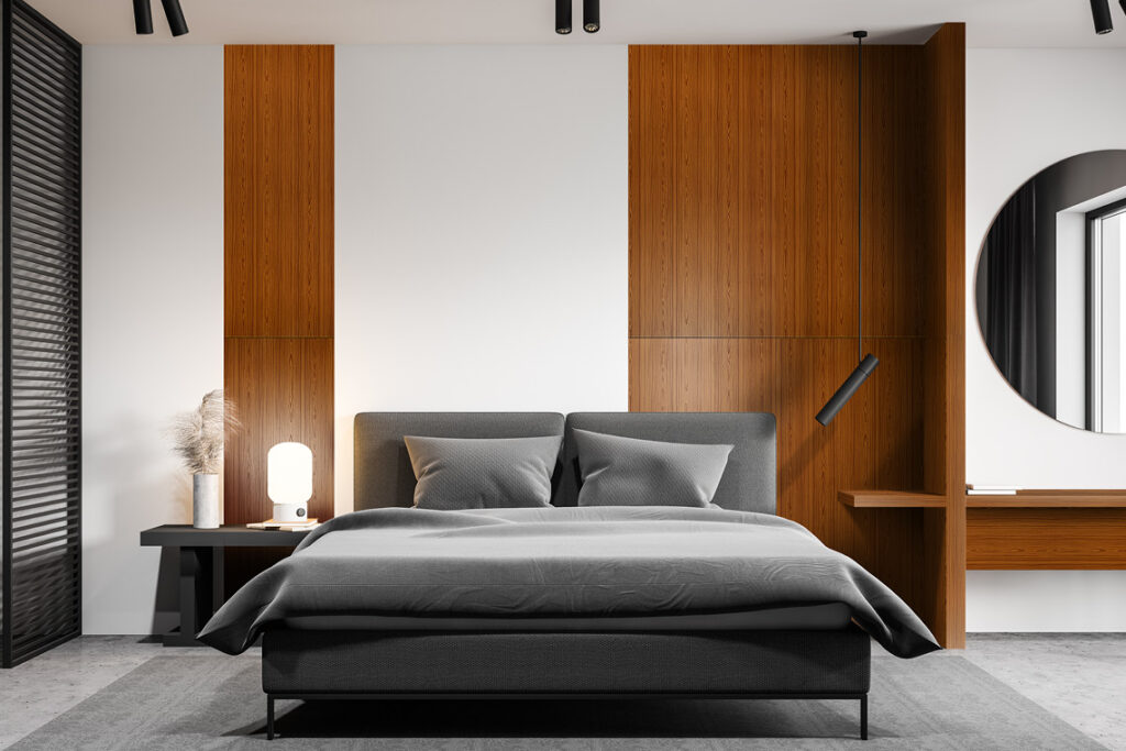 Straight Line - Heritage Surfaces