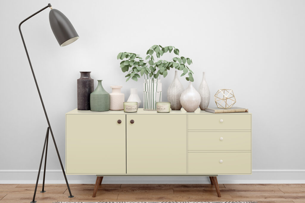 Tidal Sand - Heritage Surfaces