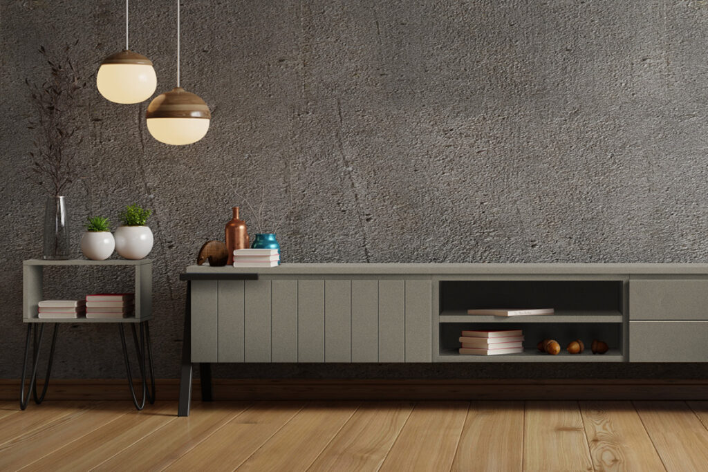 Plum Truffle - Heritage Surfaces