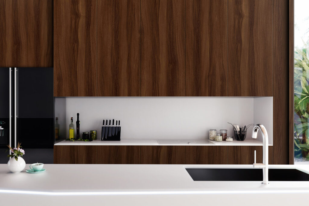 Deploye Elm Dark - Heritage Surfaces