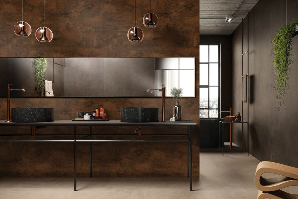 Copper Rust - Heritage Surfaces